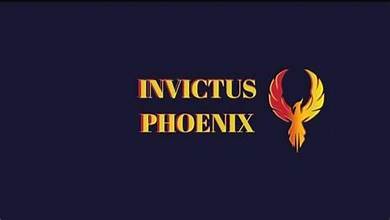 Invictus Phoenix Group – "From Challenge to Change: The Invictus Way."